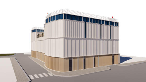 세상에서 가장 안전한 TSID 금고, 세계 최초로 대한민국에서 선 보인다