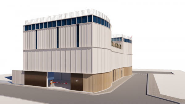 세상에서 가장 안전한 TSID 금고, 세계 최초로 대한민국에서 선 보인다